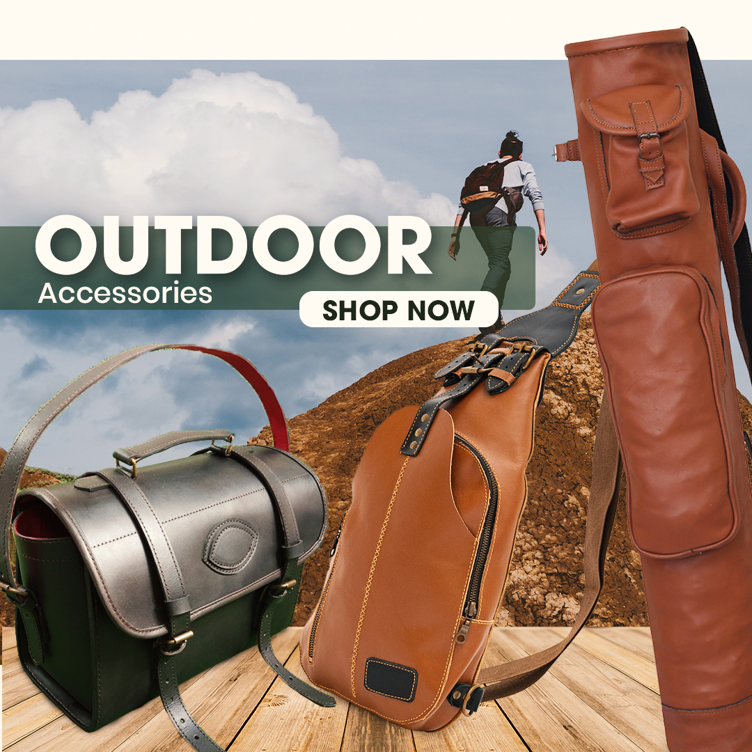 Greenman Outdoor | Hunting | Shooting | Outdoor Accessories